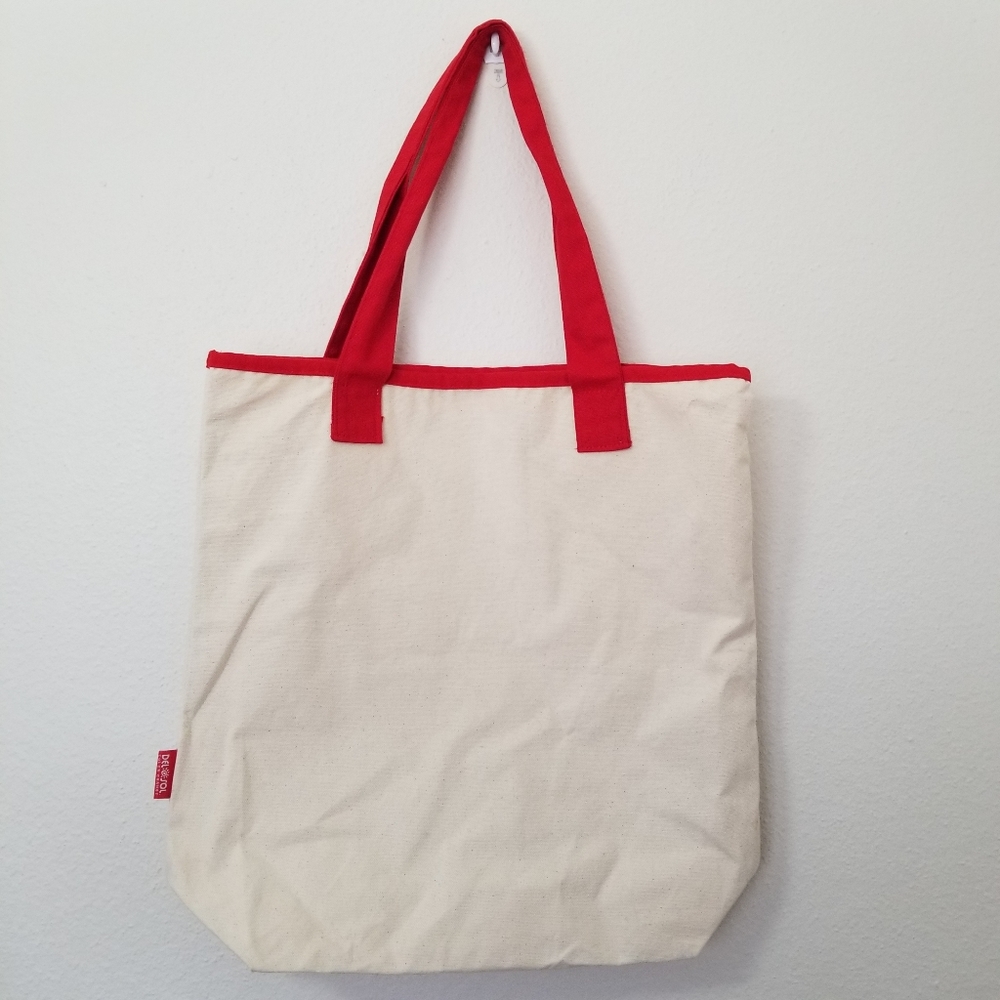 Del Sol Color Changing Anchor Tote - Gem